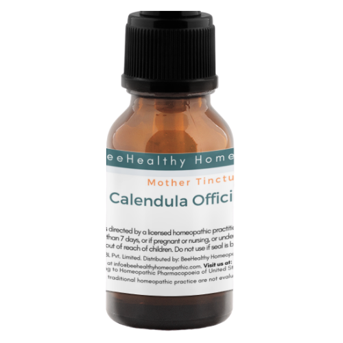 MOTHER TINCTURE - Homeopathic – BeeHealthy Homeopathic